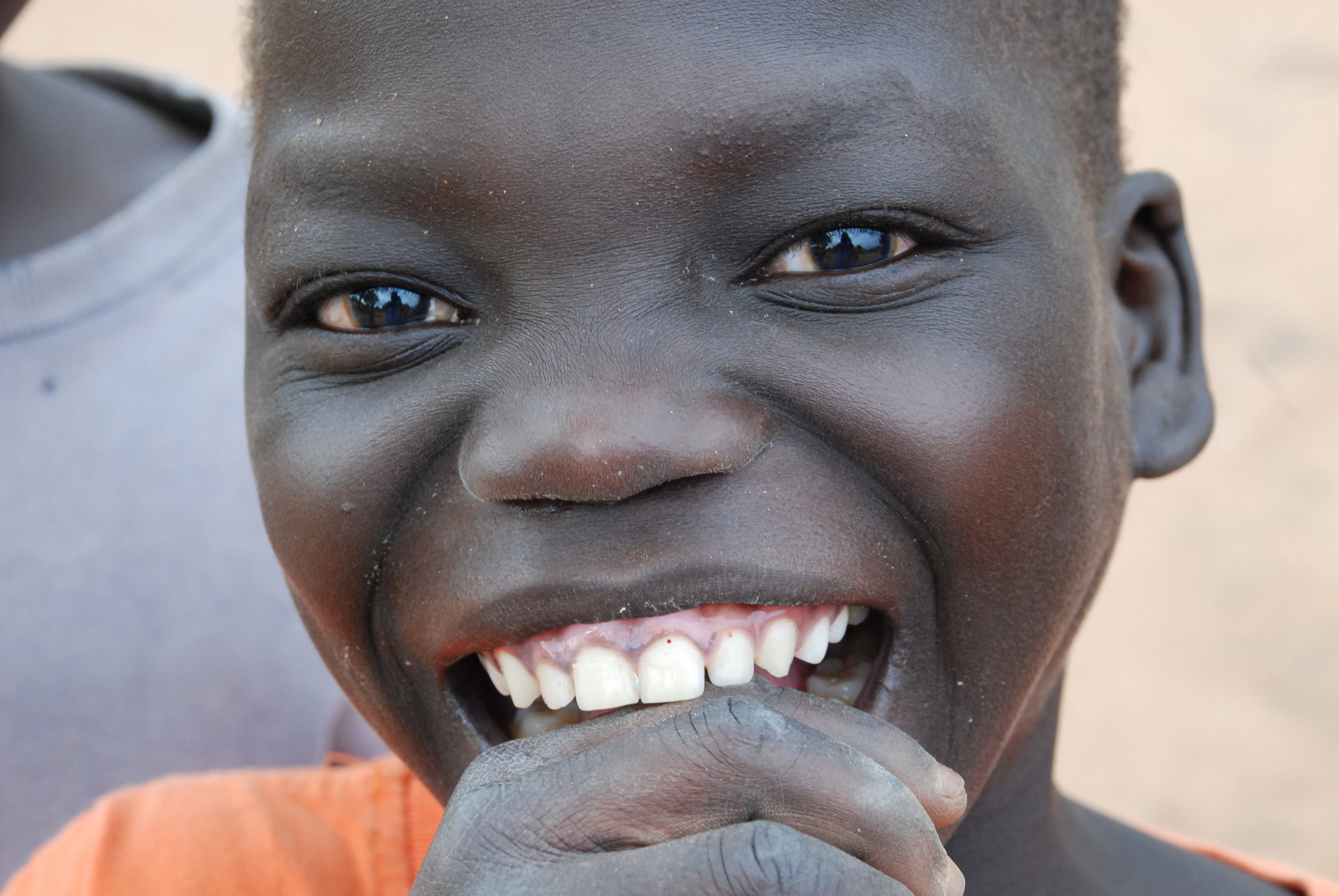 Let's End Orphanhood - Lift Up the Vulnerable