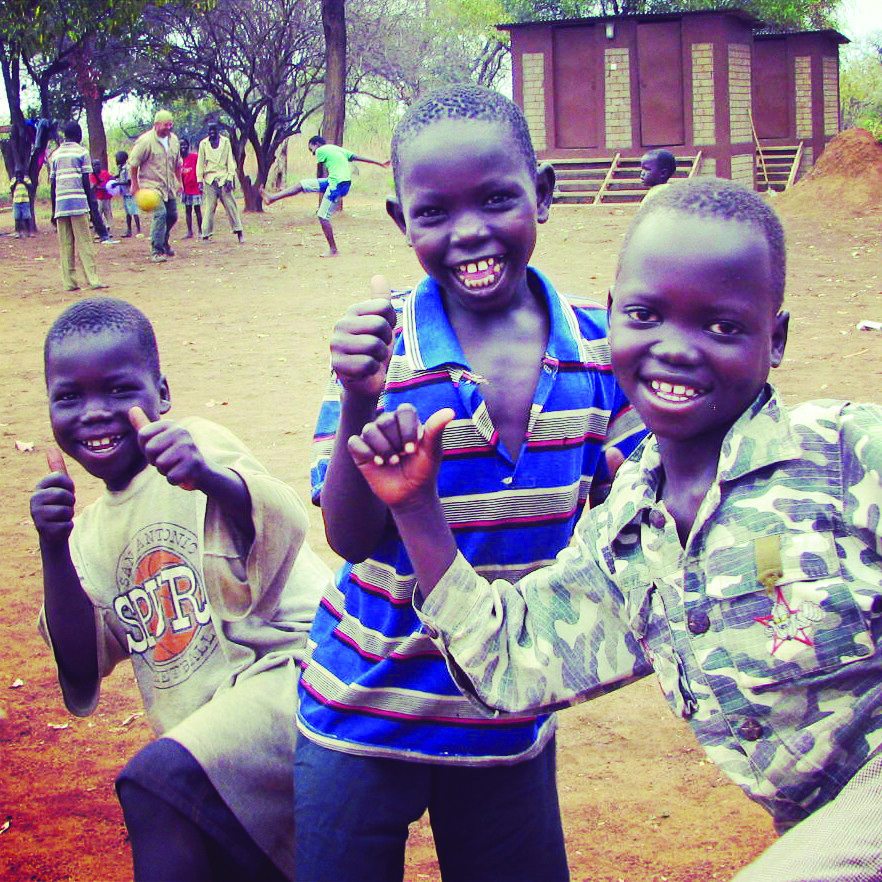 Your Help is Needed! - Lift Up the Vulnerable