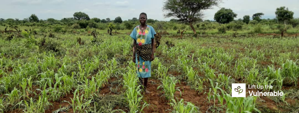 Strategic Organization Partner: Rise Against Hunger - Lift Up the ...