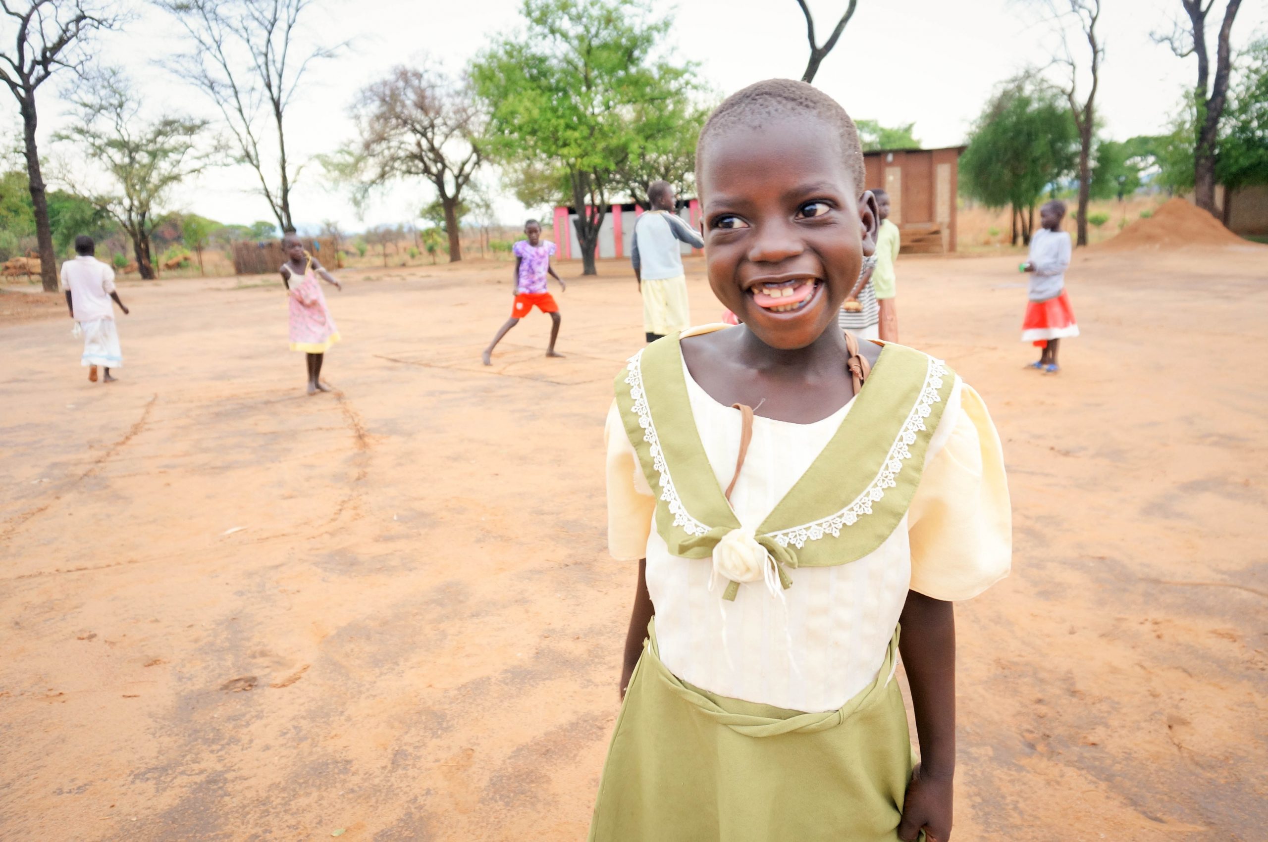 Ways to Give - Lift Up the Vulnerable