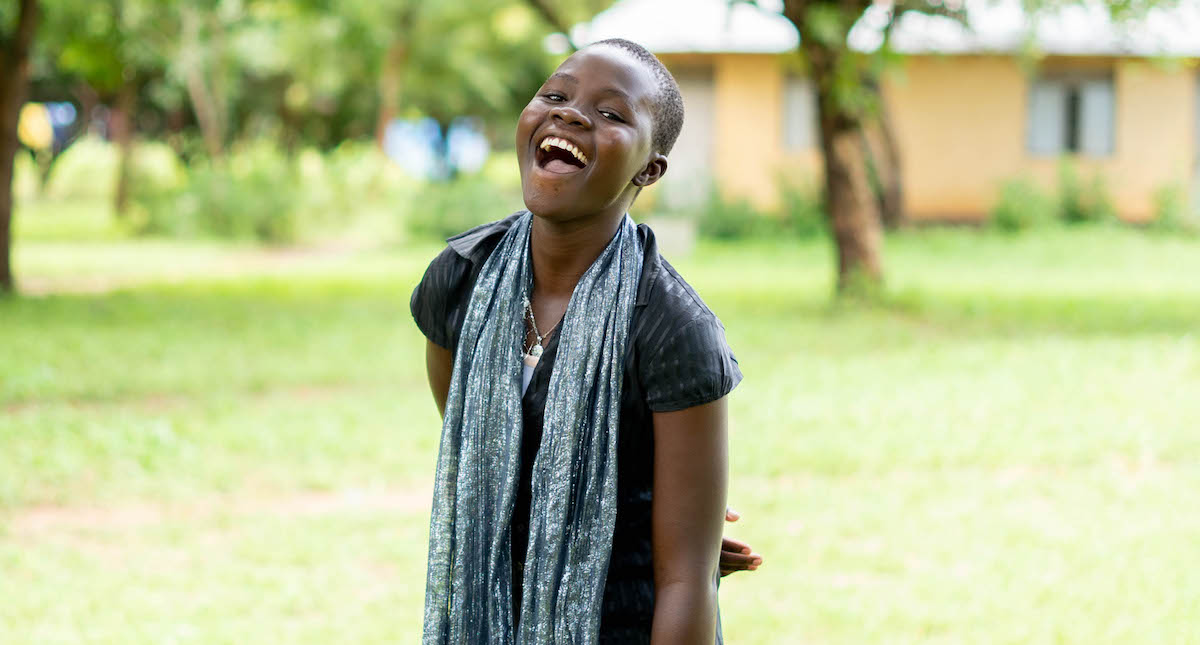 Home - Lift Up the Vulnerable