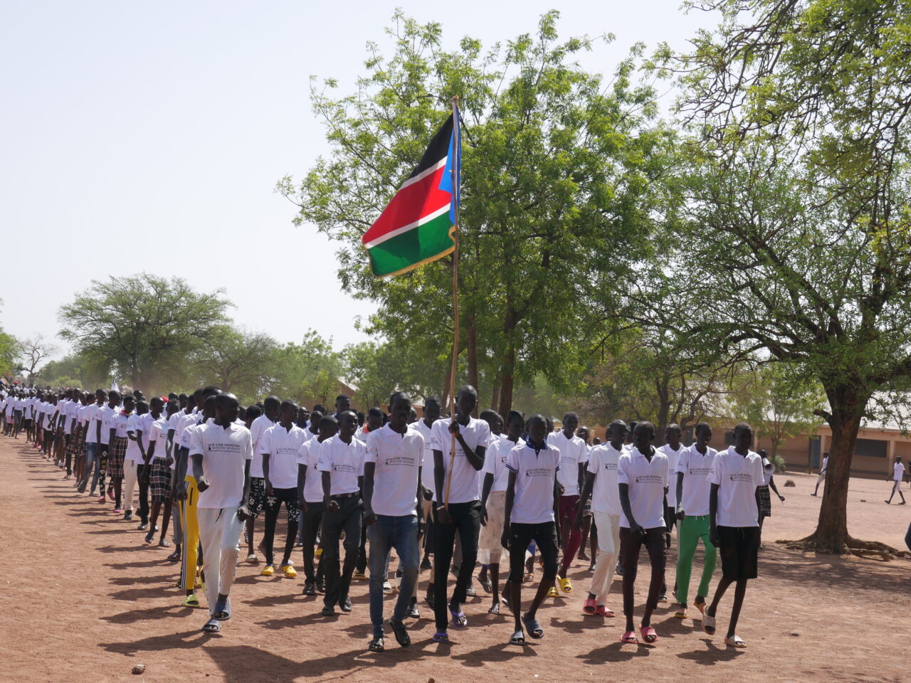 The Complex History of Sudan and South Sudan: A Brief Overview - Lift ...